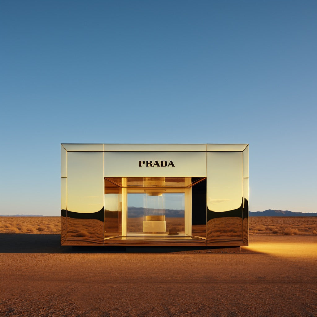 Marfa Continuum – Deluxe Version Magazine